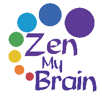 Zen My Brain - Zen My Brain